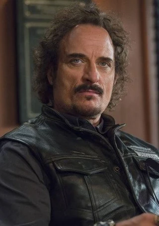 Alexander Trager (Earth-96) | Comic Crossroads | Fandom