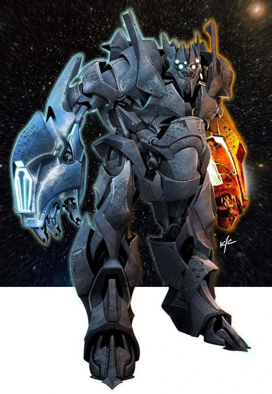 Alchemist Prime (Earth-9107) | Comic Crossroads | Fandom