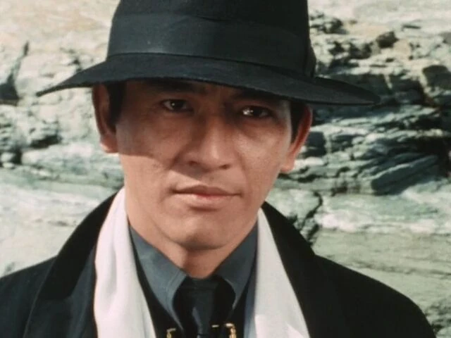 Fernando Yazaki (Clone) (Earth-83963) | Comic Crossroads | Fandom