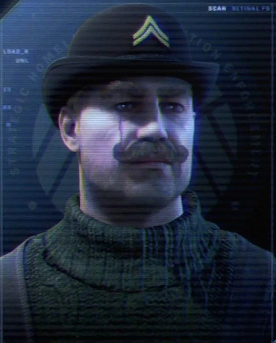 Timothy Dugan (Earth-4678) | Comic Crossroads | Fandom