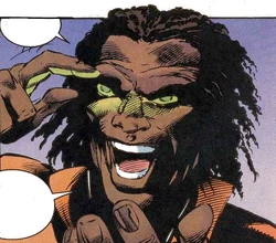 Nikolai Apolonio (Earth-10613) | Comic Crossroads | Fandom