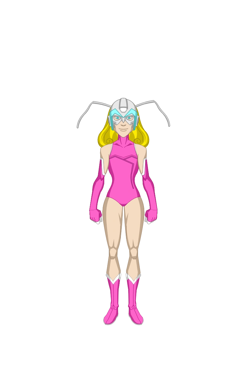 Cassandra Lang (Earth-399194) | Comic Crossroads | Fandom