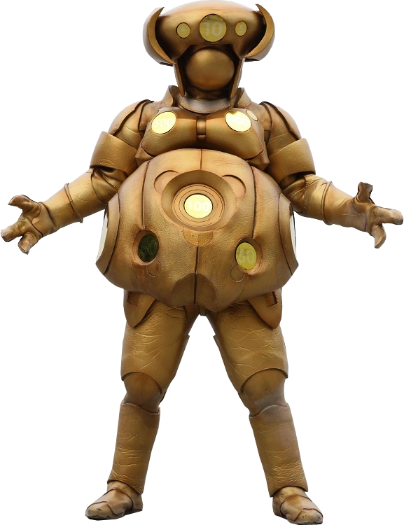 Category:Money Monsters (Earth-79268) | Comic Crossroads | Fandom