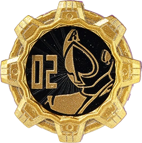 Royal Flush Rangers (Earth-94814) | Comic Crossroads | Fandom