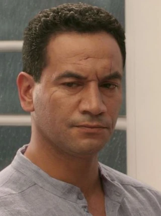 Mifune (Earth-7954) | Comic Crossroads | Fandom