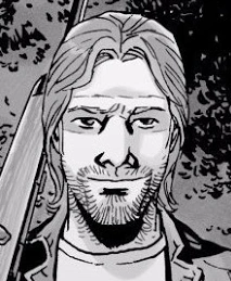 Aaron (Earth-74) | Comic Crossroads | Fandom