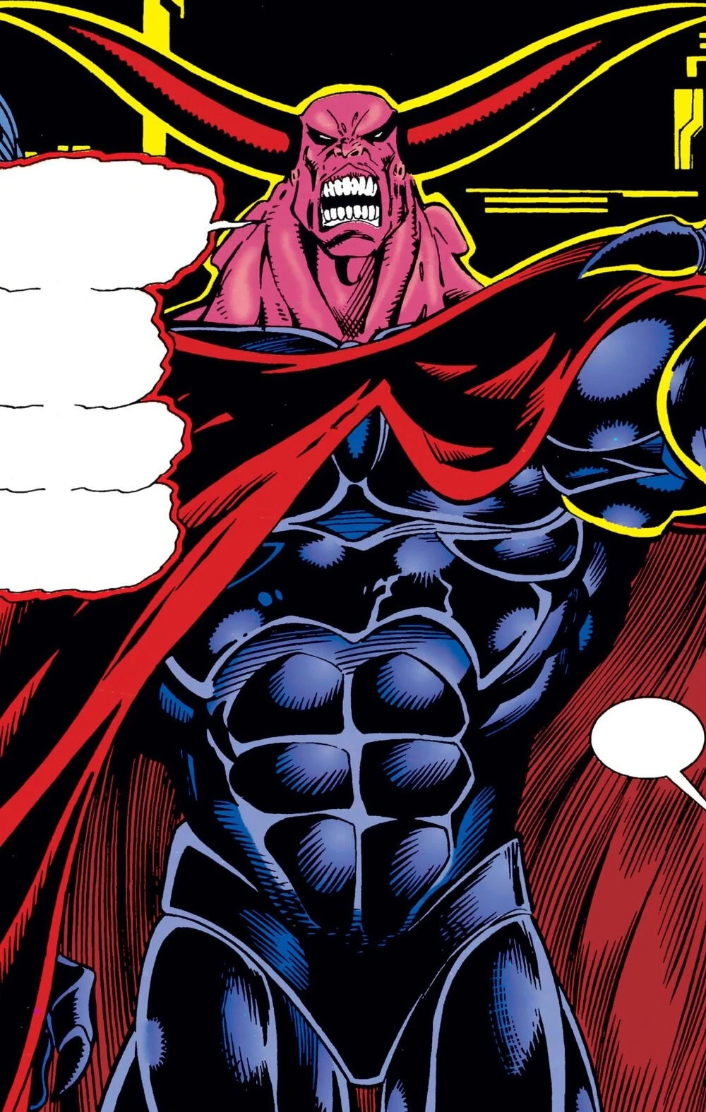 Brimstone Love (Earth-10613) | Comic Crossroads | Fandom