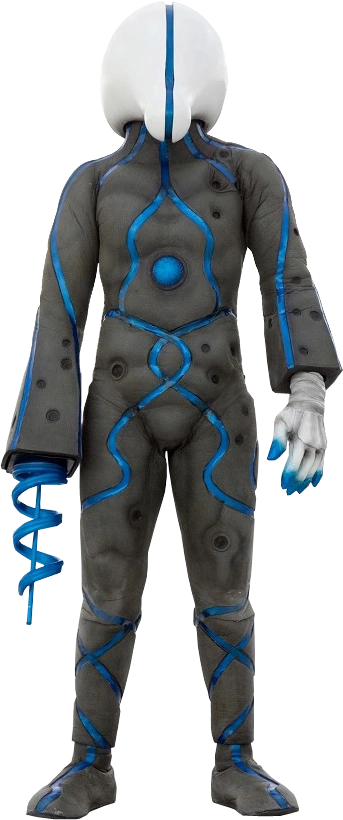 Category:Gene Monsters (Earth-79268) | Comic Crossroads | Fandom