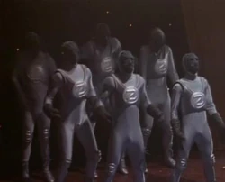 Z Putty Patrollers (Earth-94814) | Comic Crossroads | Fandom