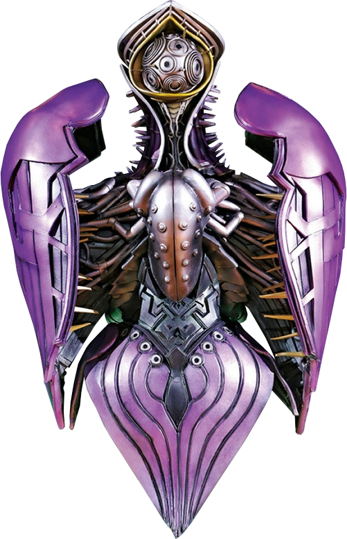 Sigma Circular (Earth-79268) | Comic Crossroads | Fandom