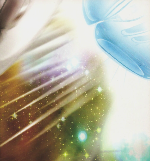 Spectral Mask (Earth-4001) | Comic Crossroads | Fandom