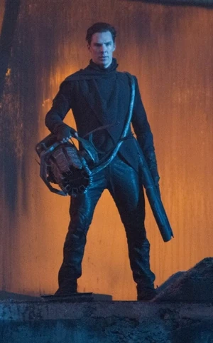 Kent Nelson (Earth-DG52) | Comic Crossroads | Fandom