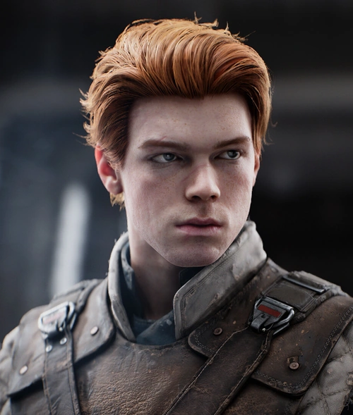 Ben Skywalker (Earth-100101) | Comic Crossroads | Fandom