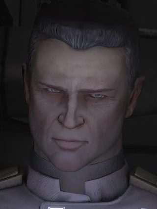 Jacob Keyes (Earth-5875) | Comic Crossroads | Fandom