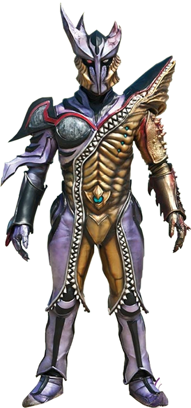 Ogre (Earth-79268) | Comic Crossroads | Fandom