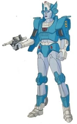 Category:Versions of Chromia | Comic Crossroads | Fandom
