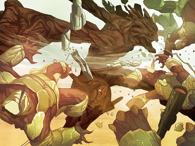 Groot (Earth-71426) | Comic Crossroads | Fandom