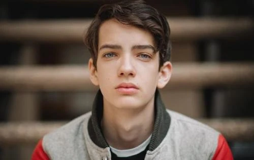 Harrison Osborn (Earth-4026) | Comic Crossroads | Fandom