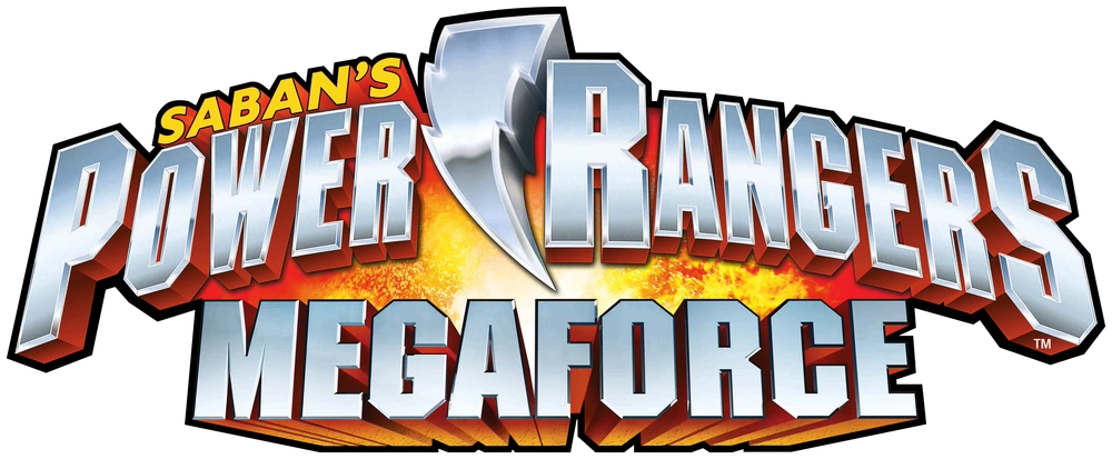 Power Rangers Megaforce (Earth-94814) | Comic Crossroads | Fandom