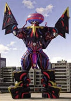 Conjuro (Memory Copy I) (Earth-94814) | Comic Crossroads | Fandom