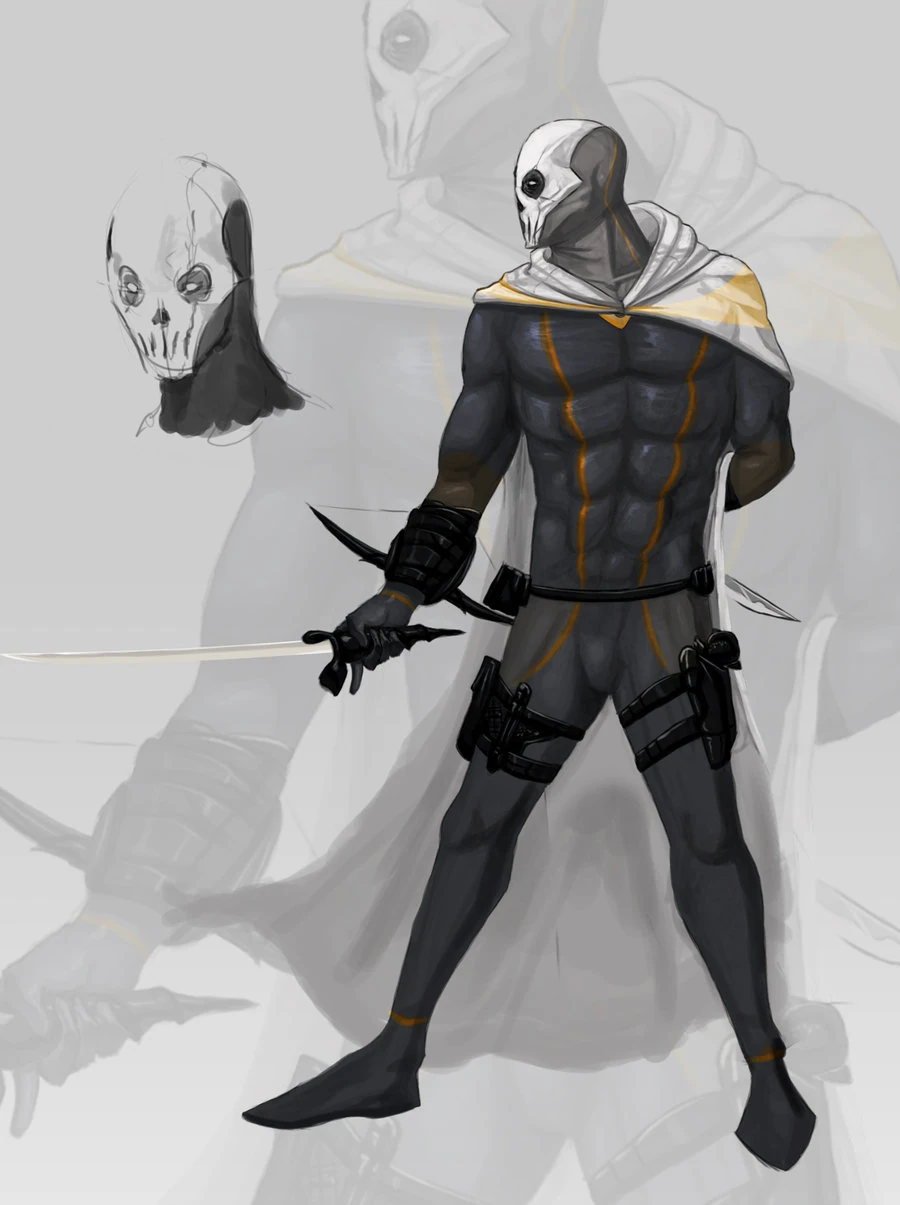 Tony Masters (Earth-81648) | Comic Crossroads | Fandom