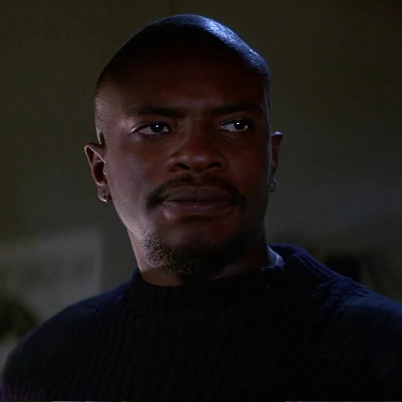 Keith Childs (Earth-7149) | Comic Crossroads | Fandom
