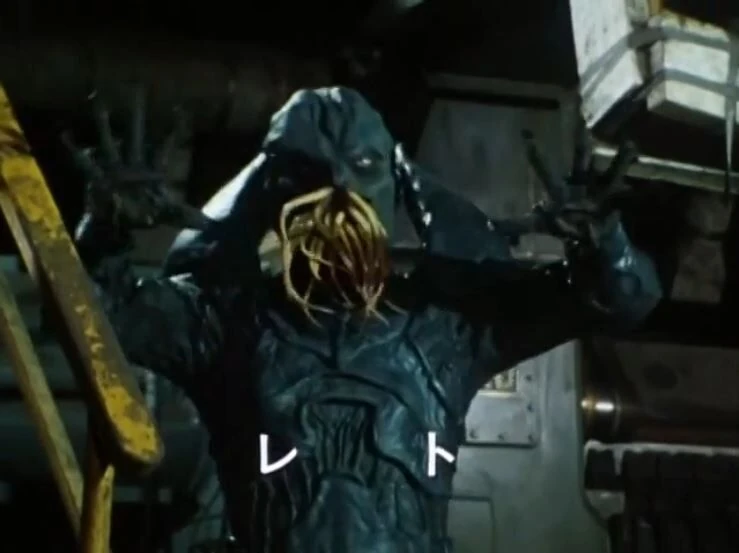 Leto (Earth-83963) | Comic Crossroads | Fandom