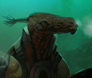 Krith (Earth-5875) | Comic Crossroads | Fandom