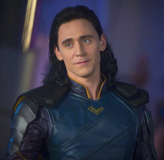 Loki Laufeyson (Earth-6531) | Comic Crossroads | Fandom