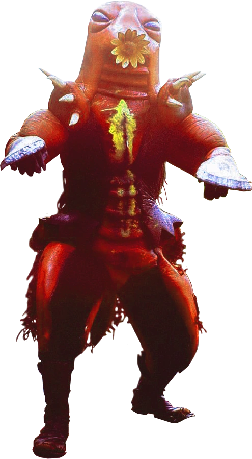 Mogura Beastman (Earth-79268) | Comic Crossroads | Fandom