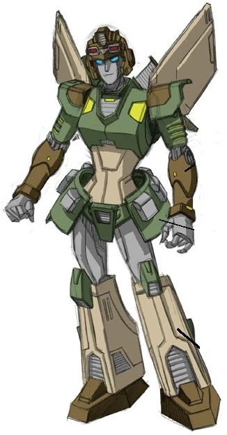 Anode (Earth-9814) | Comic Crossroads | Fandom