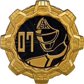 Dyna Fighter Rangers (Earth-94814) | Comic Crossroads | Fandom