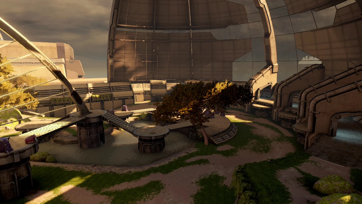 Kilindini Park Cultural Center (Earth-5875) | Comic Crossroads | Fandom