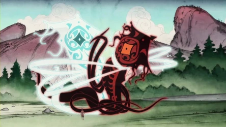 Era of Raava (Earth-2213) | Comic Crossroads | Fandom