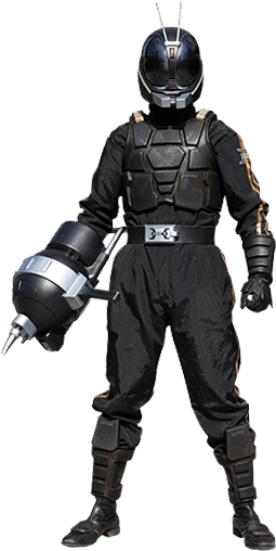 Shadow Troopers (Earth-79268) | Comic Crossroads | Fandom