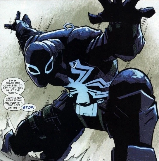 Peter Parker (Earth-71426) | Comic Crossroads | Fandom