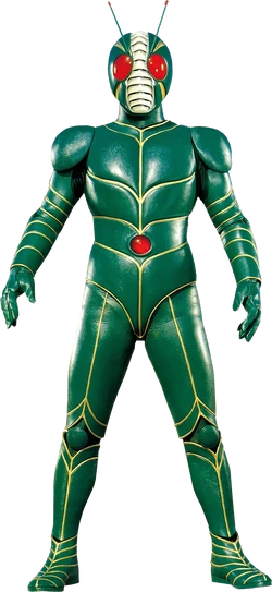 Masaru Aso (Earth-99586) | Comic Crossroads | Fandom