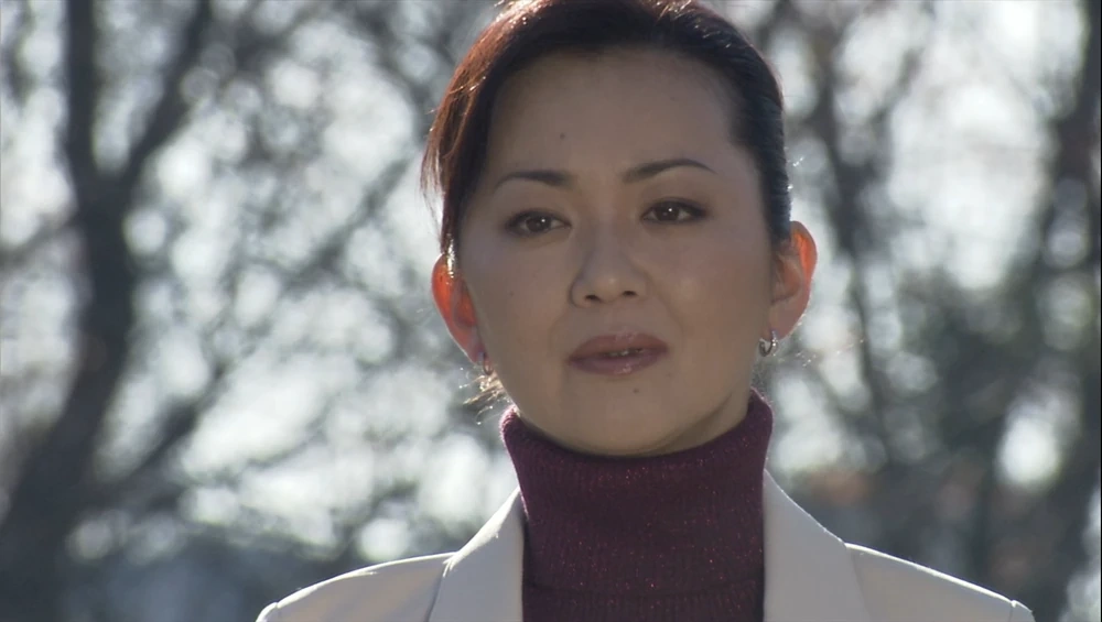 Makiko Katahira (Earth-79268) | Comic Crossroads | Fandom