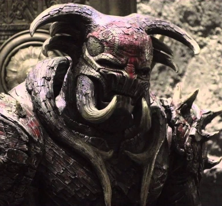 Algrim (Earth-6531) | Comic Crossroads | Fandom