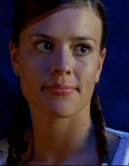 Gabby (Earth-94814) | Comic Crossroads | Fandom