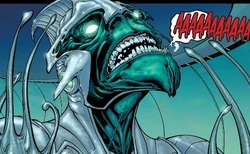 Mahr Vehl (Earth-81648) | Comic Crossroads | Fandom