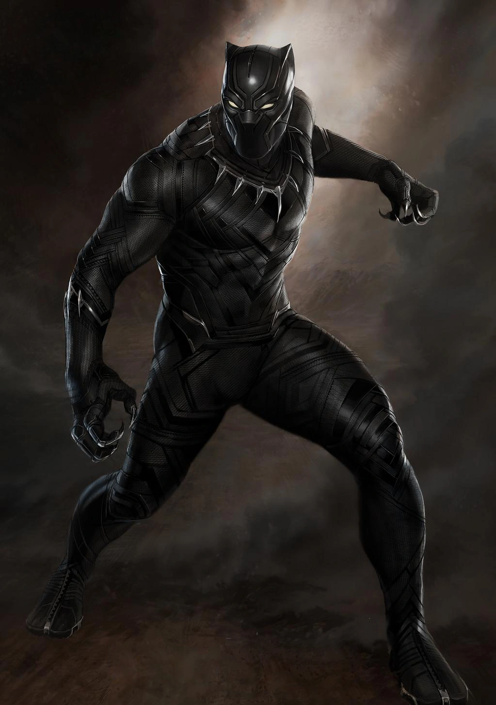 T'Challa (Earth-9013) | Comic Crossroads | Fandom