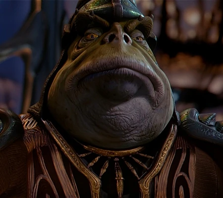 Rugor Nass (Earth-2180) | Comic Crossroads | Fandom