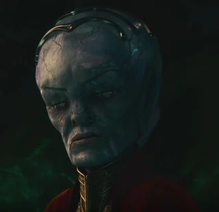 Sayd (Earth-1352) | Comic Crossroads | Fandom