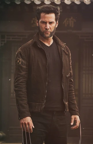 James Howlett (Earth-73845) | Comic Crossroads | Fandom