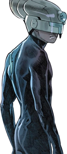 Nathaniel Essex (Earth-81648) | Comic Crossroads | Fandom