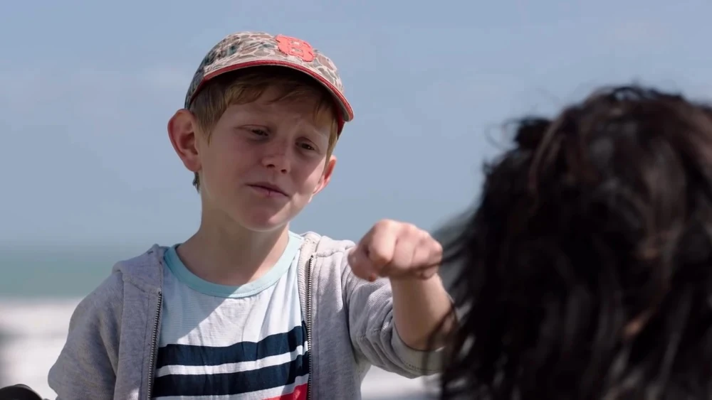 Peter (Earth-94814) | Comic Crossroads | Fandom