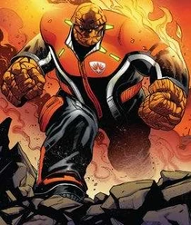 Ben Grimm (Earth-617) | Comic Crossroads | Fandom