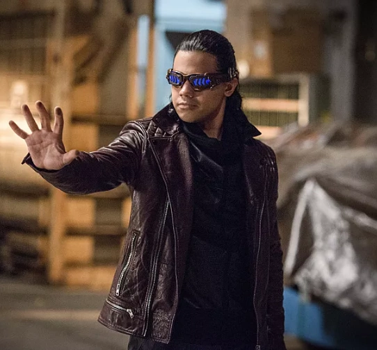 Francisco Ramon (Earth-6241) | Comic Crossroads | Fandom