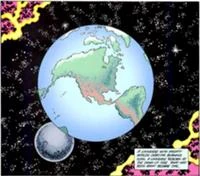 Earth-X | Comic Crossroads | Fandom